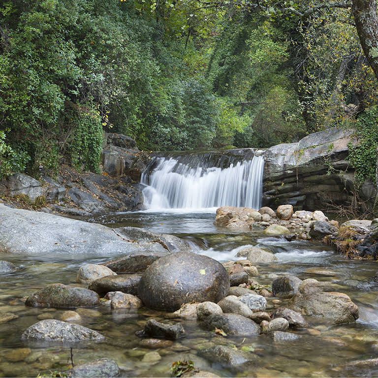 Qu Hacer En La Vera Turismo Rural En C ceres La Ristra
